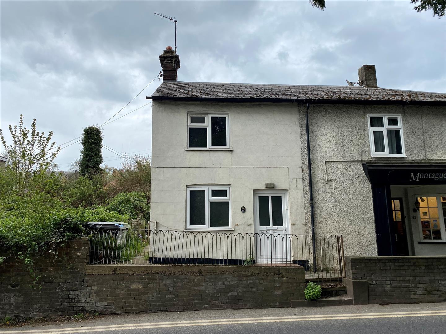 Cowper Road, Berkhamsted – Regent Estates